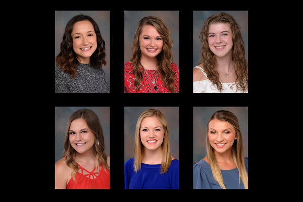 2019 Miss, Jr. Miss and Little Miss & Mister Strassenfest Pageant ...