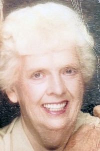Phyllis M. Mundy, 91, Ferdinand - Dubois County Free Press, Inc.