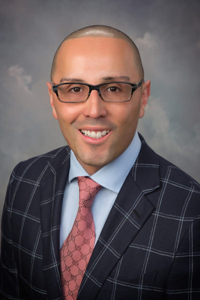 Dr. Alexander Salazar appointed to Memorial Medical staff - Dubois ...