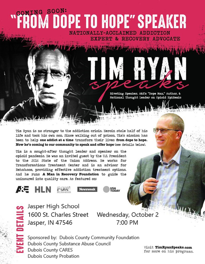 From Dope to Hope: Celebrities to share their personal addiction and ...