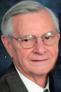 Edgar G. Matheis, 90, Louisville - Dubois County Free Press, Inc.