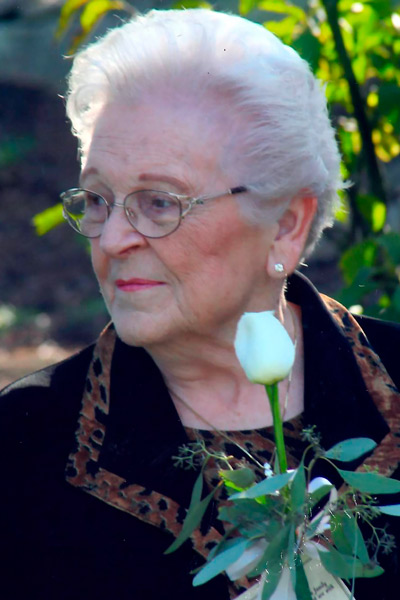 Alice Mae Miller, 95, Newburgh - Dubois County Free Press, Inc.