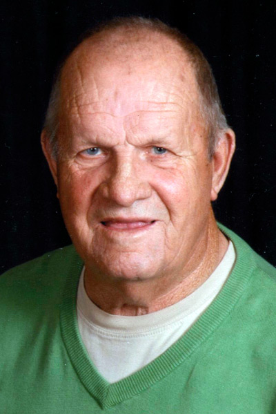 Eugene Ray Balsmeyer, 82, Holland - Dubois County Free Press, Inc.