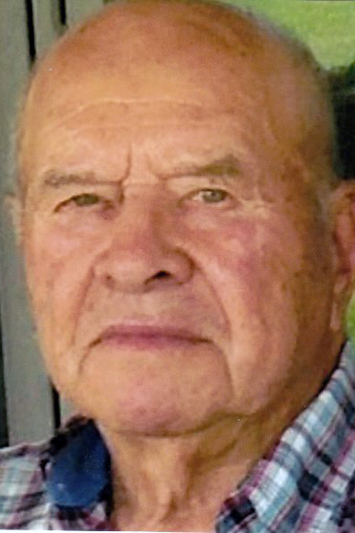 Anthony “Tony” Kempf, 95, Greenwood - Dubois County Free Press, Inc.