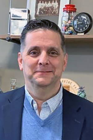 County-wide chamber names new executive director - Dubois County Free ...