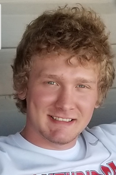 Alex Hayden Householder “House”, 24, Holland - Dubois County Free Press ...