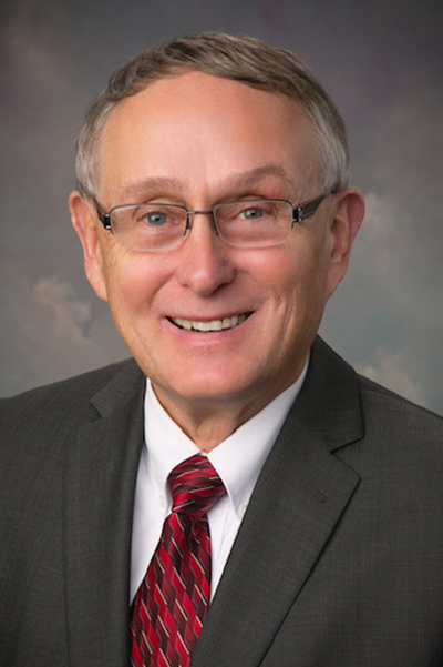 Kluesner seeks second term as Dubois County Councilman At-Large ...