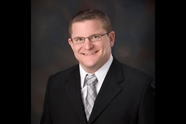 Blessinger seeks second term as county commissioner - Dubois County ...