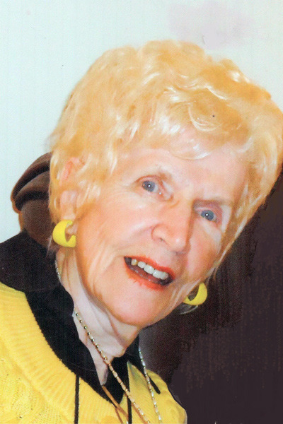 Madeline L. Stackman, 96, Jasper - Dubois County Free Press, Inc.