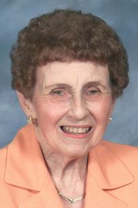 Mercedes S. Spellmeyer, 94, Jasper - Dubois County Free Press, Inc.
