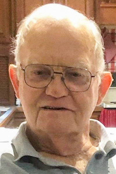John Earl Dunning, 86, Princeton - Dubois County Free Press, Inc.