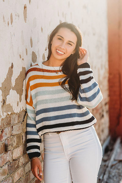 2020 4-H grads - Dubois County Free Press, Inc.