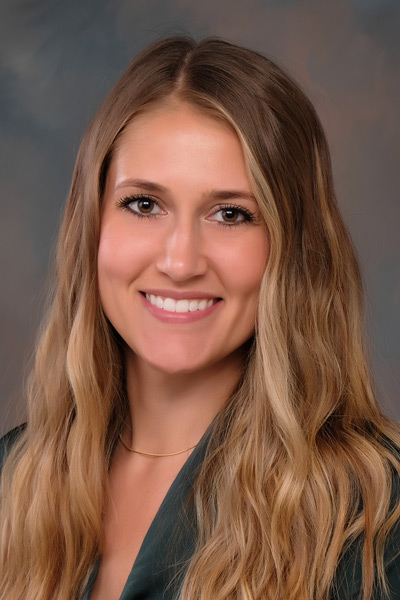 Dr. Amelia Flick appointed to medical staff - Dubois County Free Press ...