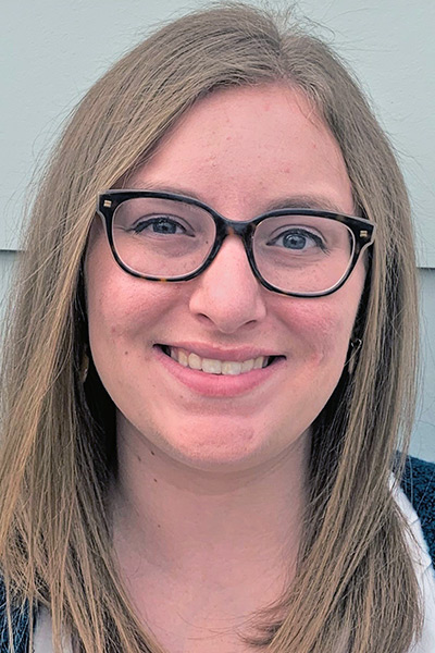 Hentrup and Helming start summer internship with City of Jasper ...