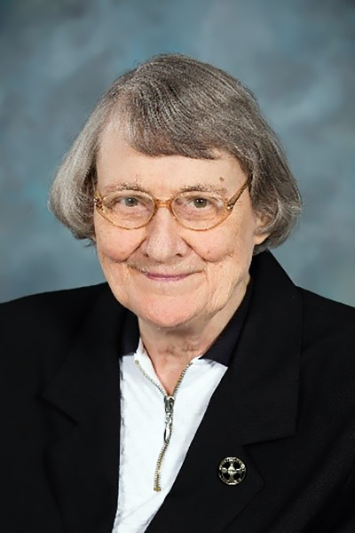 Sister Marge Sasse, OSB, 85, Ferdinand - Dubois County Free Press, Inc.