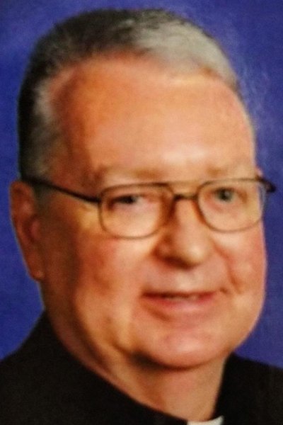 Rev Michael T Madden 71 Ferdinand Dubois County Free Press Inc