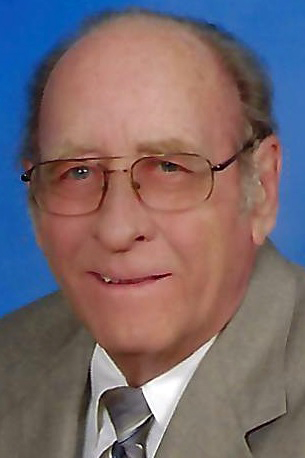 Clarence J. Mullis, 85, Ferdinand - Dubois County Free Press, Inc.