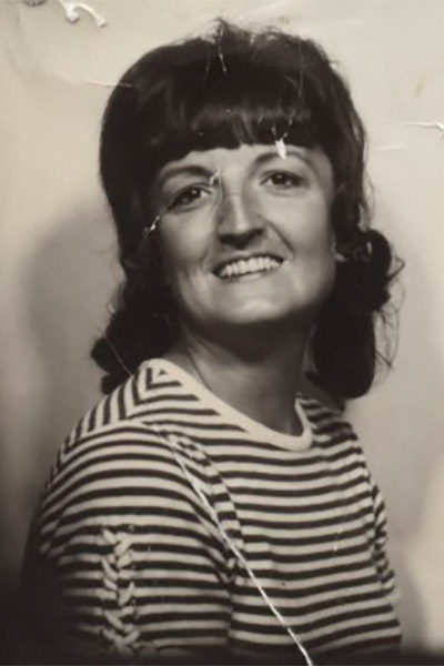 Ruth Ann “Ruthie” Hill, 80, Huntingburg - Dubois County Free Press, Inc.