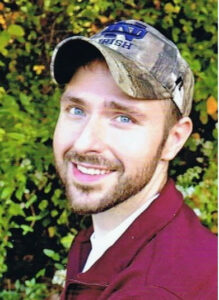 Christopher “Charlie” Mathias, 35, Huntingburg - Dubois County Free ...