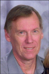 Mark K. Olinger, 64, Ferdinand - Dubois County Free Press, Inc.
