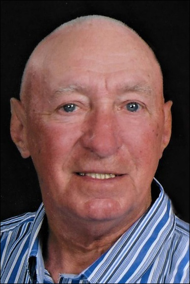 Paul “Cotton” E. Singer, 85, Jasper - Dubois County Free Press, Inc.