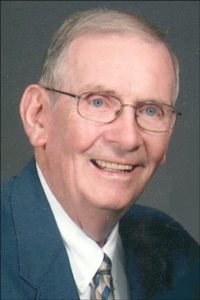 Raymond A. "Ray" Larkin, 88, Jasper - Dubois County Free Press, Inc.