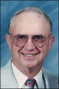 R. Raymond Alsman, 90, Sullivan - Dubois County Free Press, Inc.