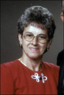 Wanda Fay Gehlhausen, 72, Birdseye - Dubois County Free Press, Inc.