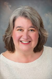 Dr. Anna Lamb appointed to medical staff - Dubois County Free Press, Inc.