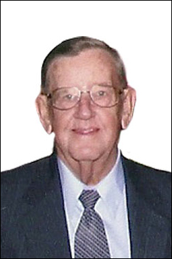 Robert D. “Bob” Divine, 90, Loogootee - Dubois County Free Press, Inc.