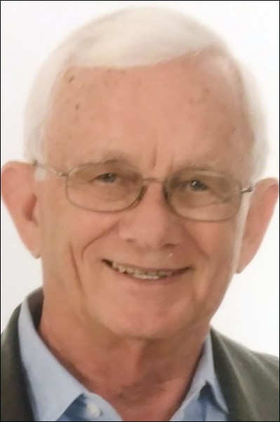 Donald Eugene Hume, 94, Winslow - Dubois County Free Press, Inc.