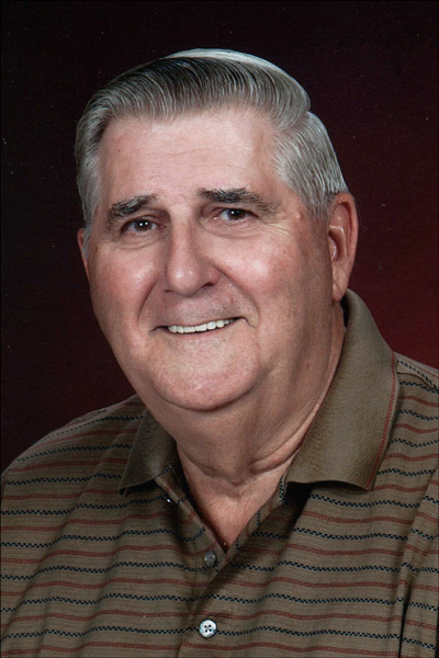 Max Olinger, 85, Santa Claus - Dubois County Free Press, Inc.