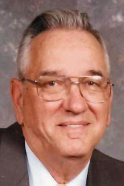 Carl Alvin Garland, 85, Little Rock - Dubois County Free Press, Inc.