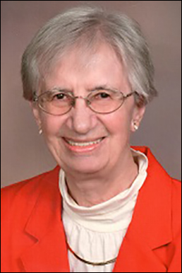 Gertrude A. Steffen, 88, Jasper - Dubois County Free Press, Inc.