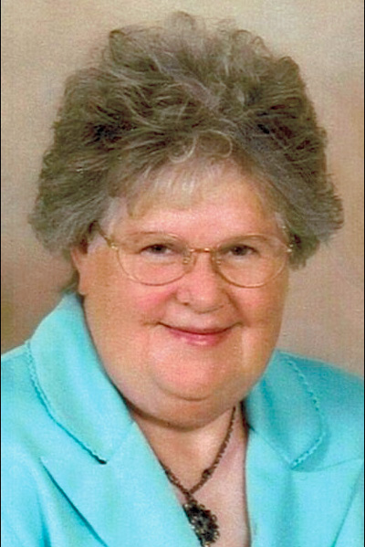 Rose Anne Werner, 80, Ferdinand - Dubois County Free Press, Inc.