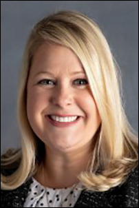 Ashley Fair promoted to VP at Indiana Furniture - Dubois County Free ...