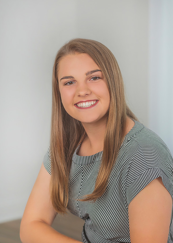 2021 4-H Queen contestants announced - Dubois County Free Press, Inc.
