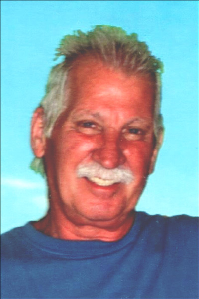 Greg Drone, 64, Dale - Dubois County Free Press, Inc.