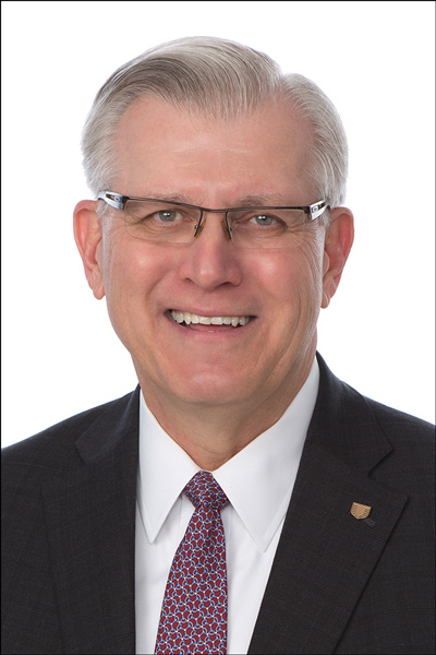 Dauby to transition to GAB president & CEO - Dubois County Free Press, Inc.