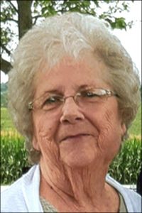Patricia A. "Patty" Hoffman, 79, Jasper - Dubois County Free Press, Inc.