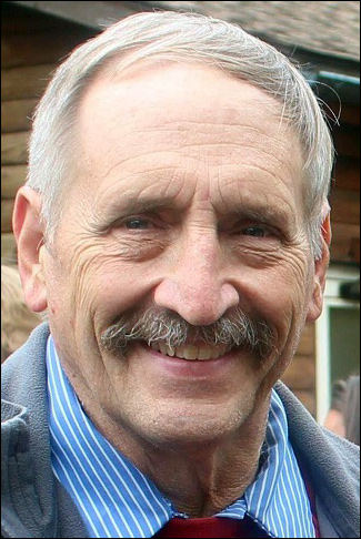 Rich L. Fromme, 63, Dale - Dubois County Free Press, Inc.