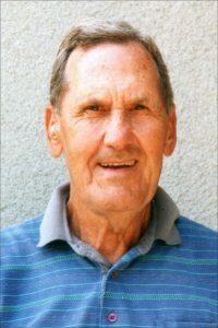 Robert "Bob" P. Haller, 96, Jasper - Dubois County Free Press, Inc.