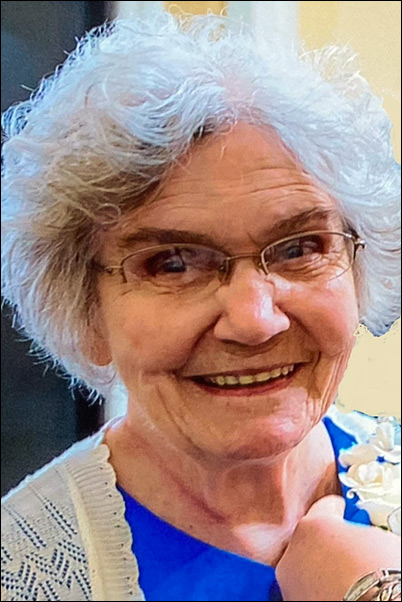 Susan C. Slott, 83, Jasper - Dubois County Free Press, Inc.