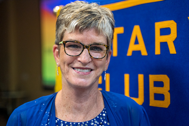 Clauss: Opportunities and success came from core values - Dubois County ...