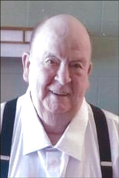 Billy Dean Howell, 82, Jasper - Dubois County Free Press, Inc.