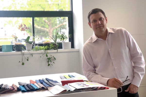 Jasper Group appoints new CEO - Dubois County Free Press, Inc.