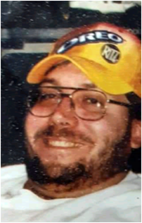 Michael S. Morris, 50, Haysville - Dubois County Free Press, Inc.