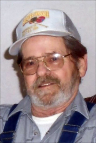 I. Ray Atkins, 77, Birdseye - Dubois County Free Press, Inc.