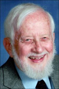 William J. ”Bill” Gress, 86, Bloomington - Dubois County Free Press, Inc.