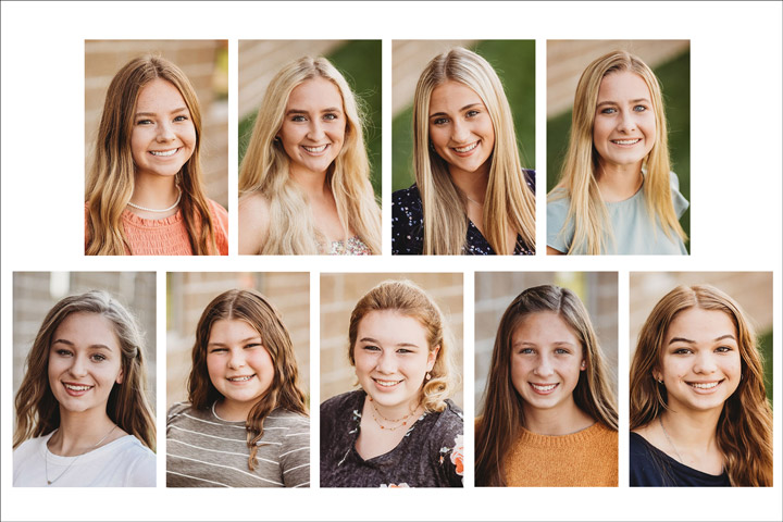 2021 Herbstfest Miss and Pre-teen Miss pageant contestants announced ...